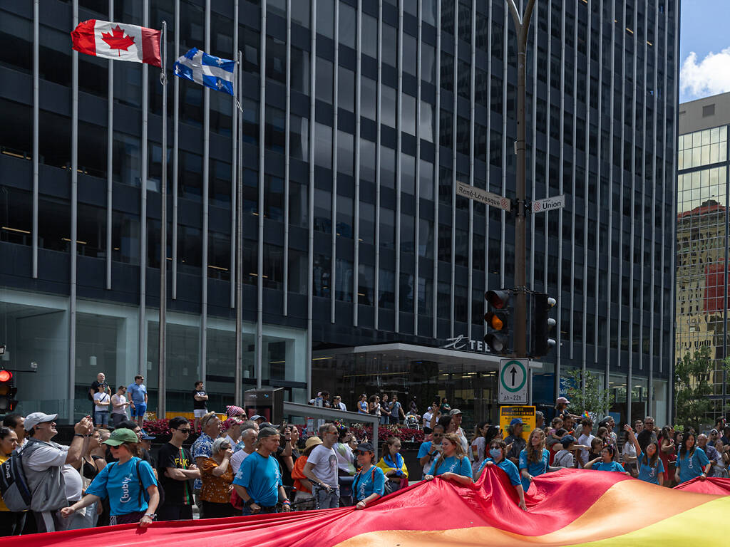 Montreal, Quebec | Your guide to the city | Time Out Montreal