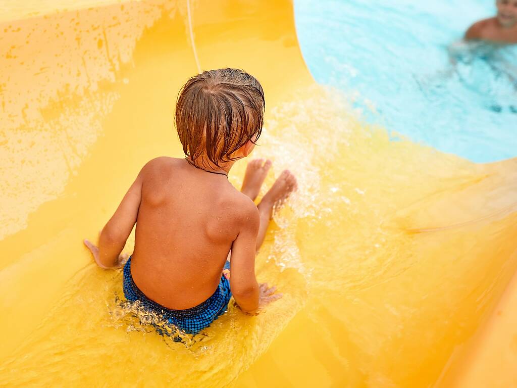 32 Best Public Swimming Pools in Chicago