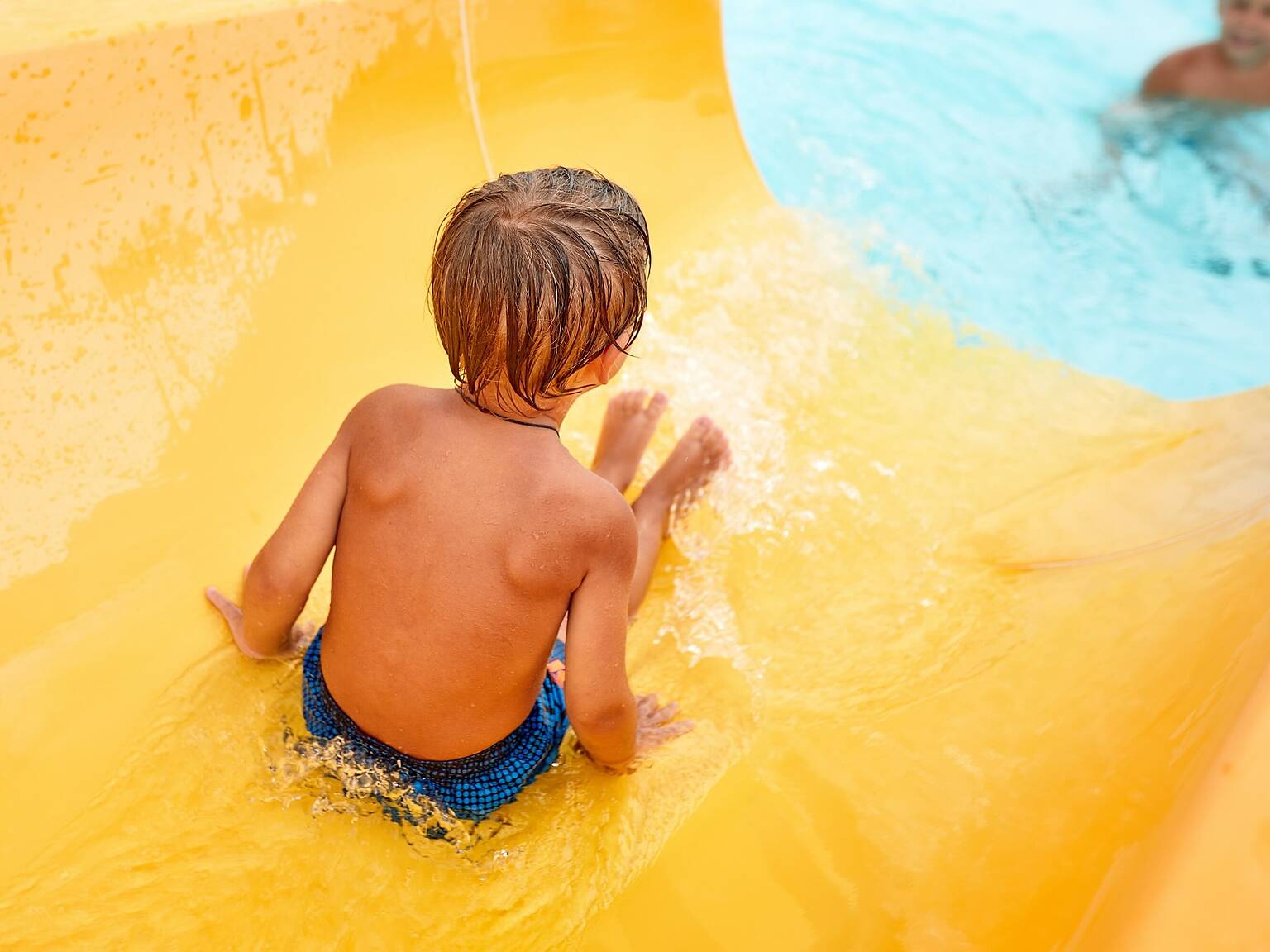 32 Best Public Swimming Pools in Chicago