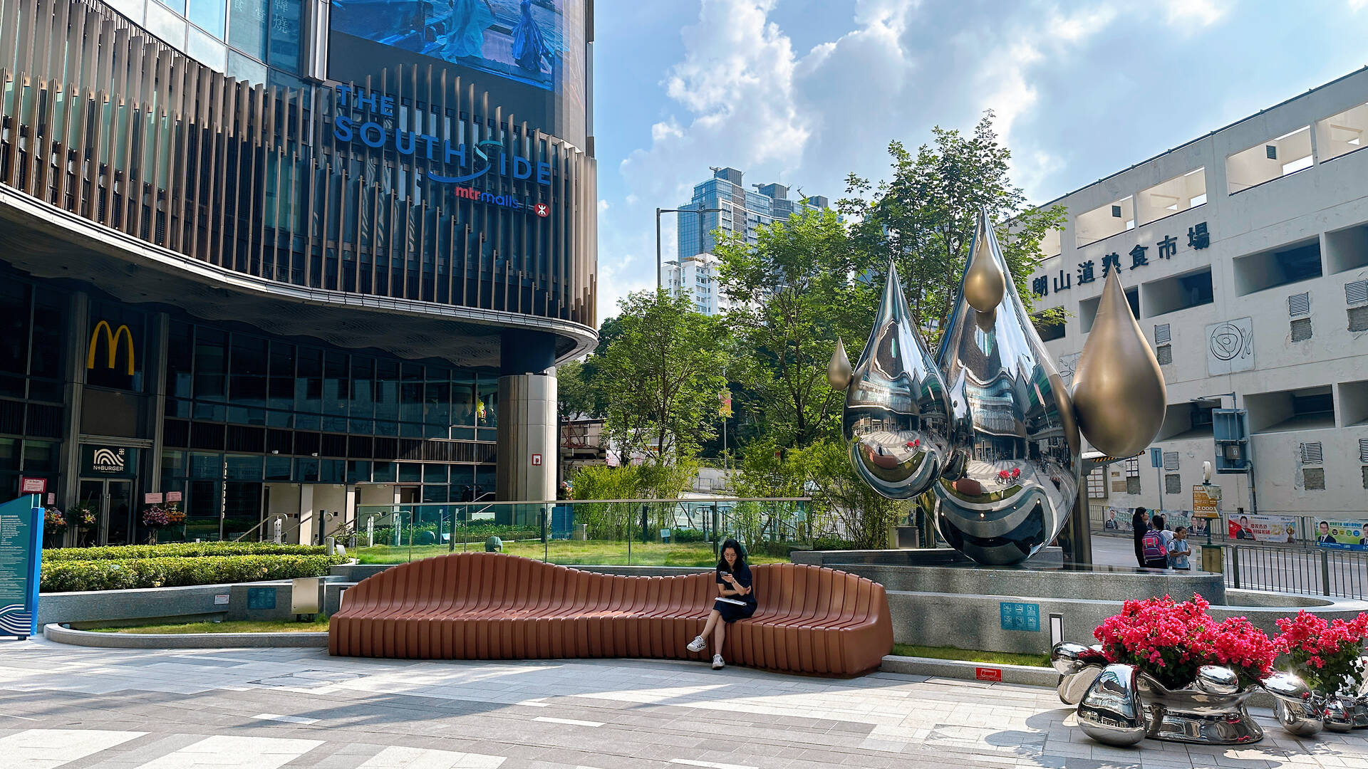 The Southside: A Guide to Wong Chuk Hang’s Newest Mall