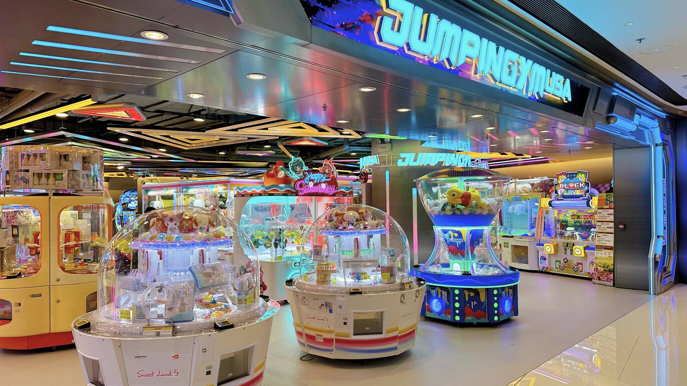 The Southside: A Guide to Wong Chuk Hang’s Newest Mall