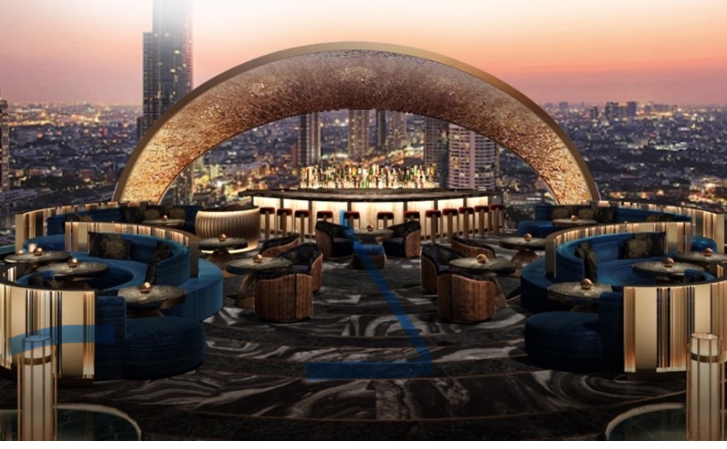 What we know so far about the first Nobu in Thailand, opening September ...