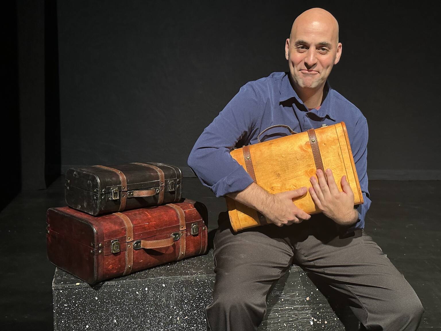 Off Broadway Shows in New York Right Now: Reviews, Tickets & Listings