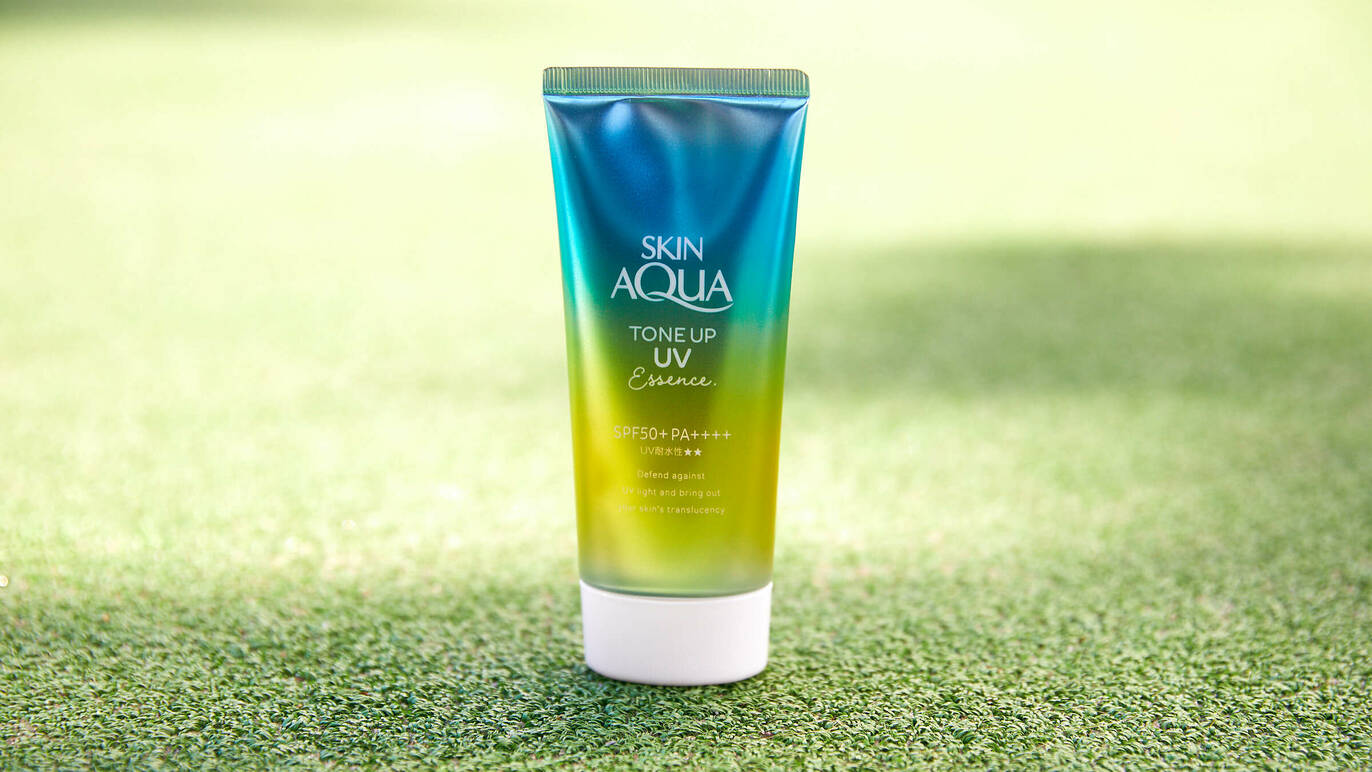 7 best Japanese sunscreens you can get at the drugstore