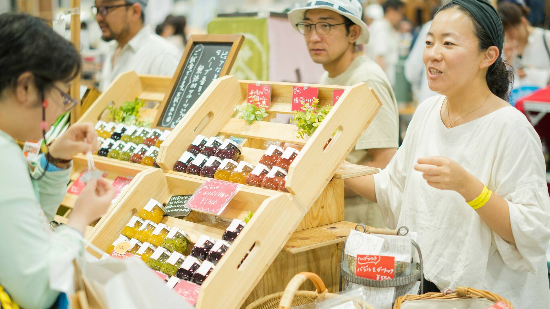 HandMade In Japan Fes | Things to do in Tokyo