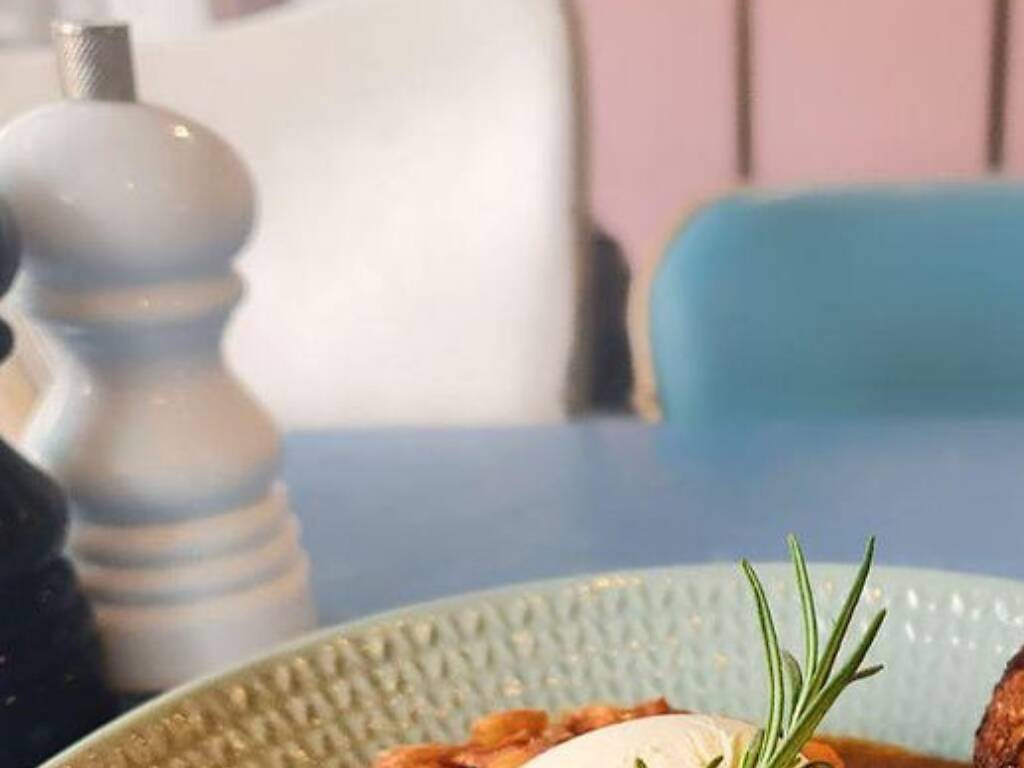 The best cafés in Australia for amazing brunch and coffee