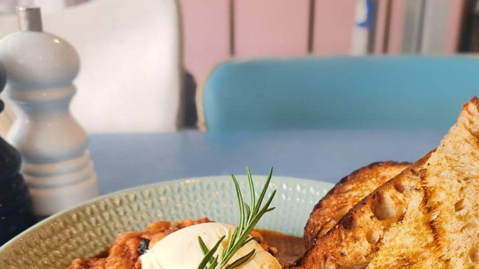 The best cafés in Australia for amazing brunch and coffee