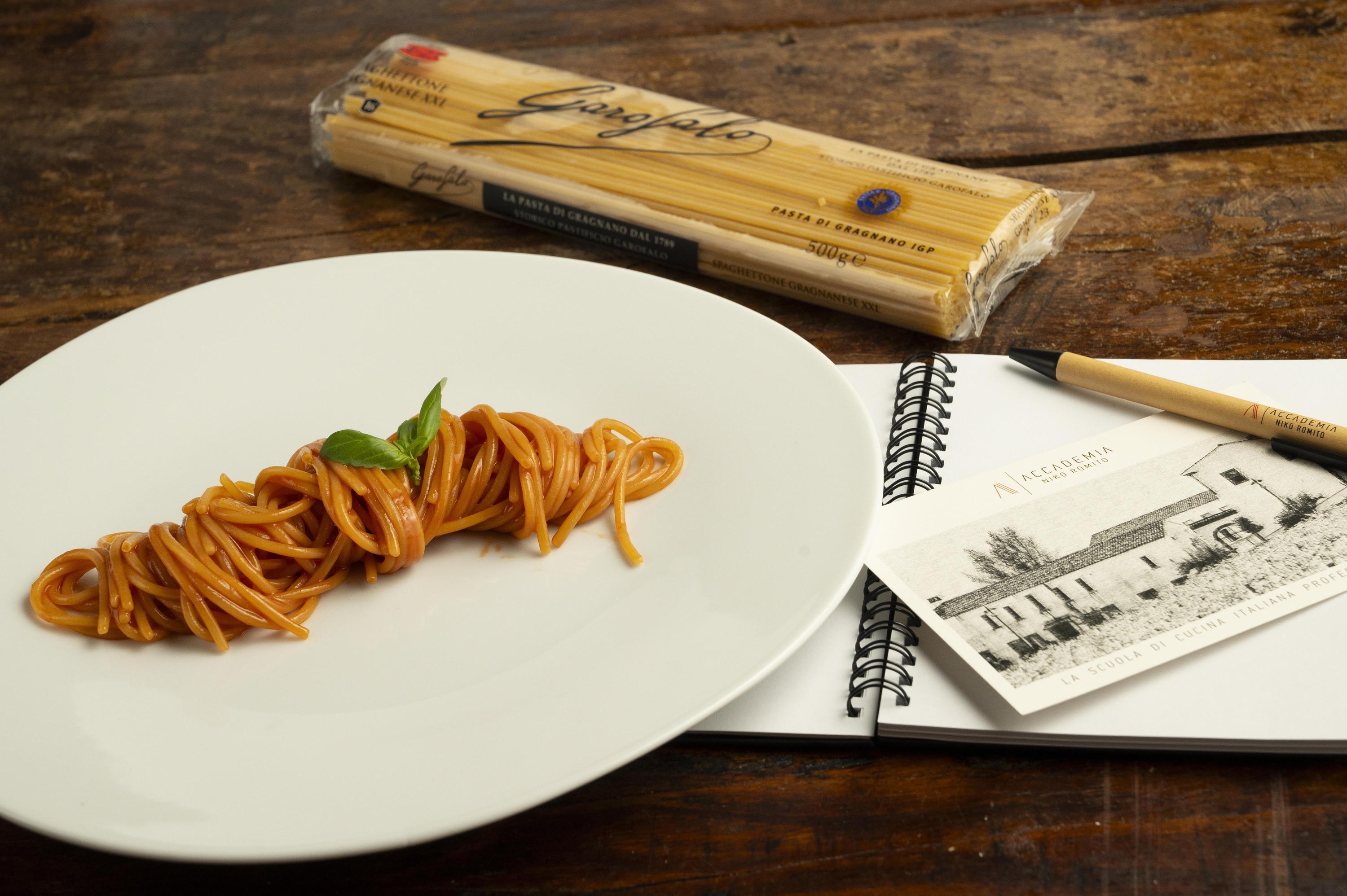 Los secretos para aprender (por fin) cómo cocinar la pasta como un ...