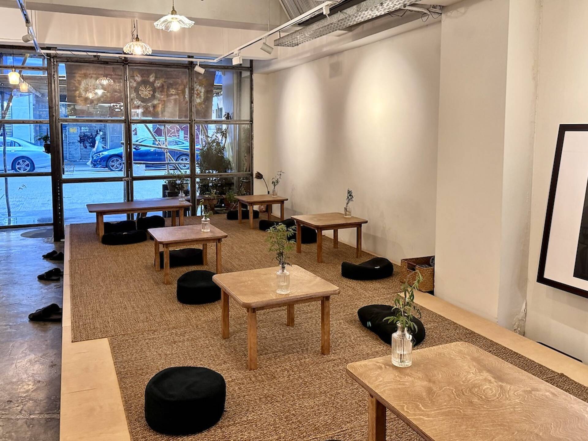 The Best Cafes in Sham Shui Po - Time Out Hong Kong