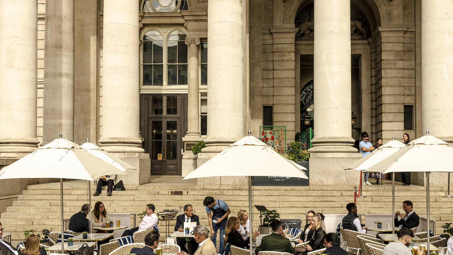 Engel Bar | Bars and pubs in Bank, London