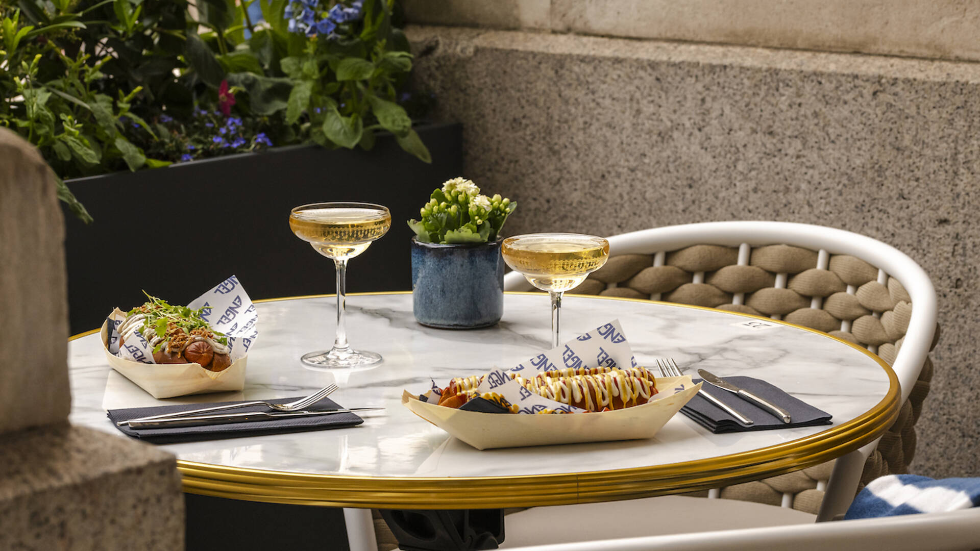 Engel Bar | Bars and pubs in Bank, London