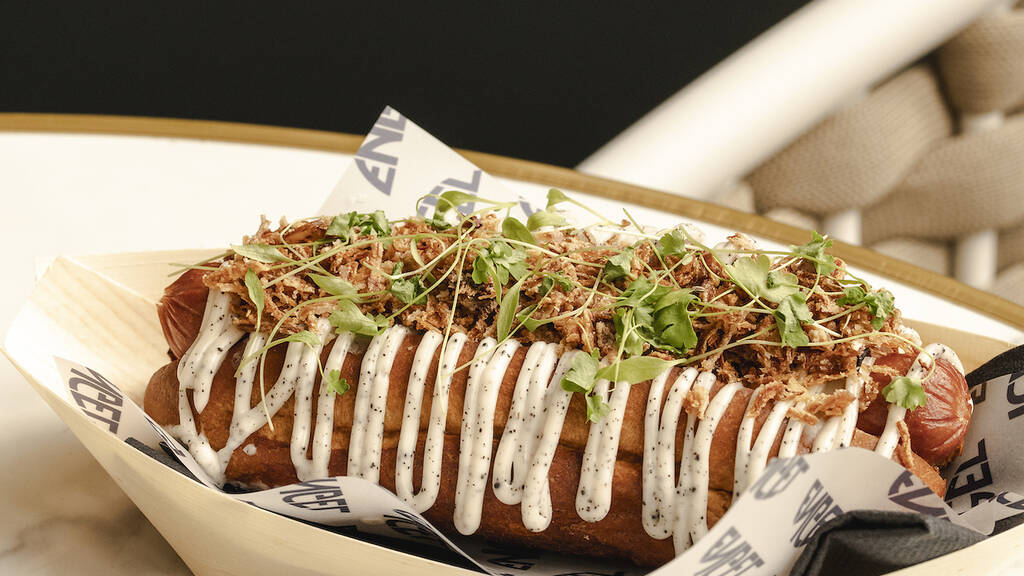 Engel Bar | Bars and pubs in Bank, London