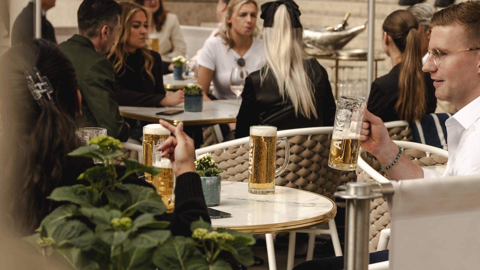 Engel Bar | Bars and pubs in Bank, London