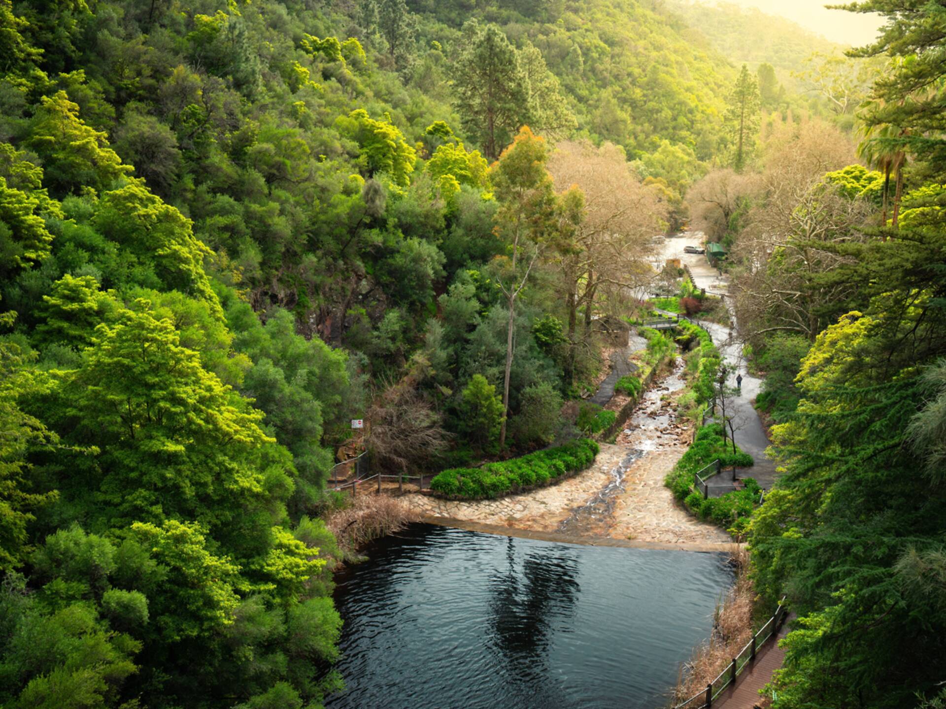 The 9 Best Hikes In and Near Adelaide