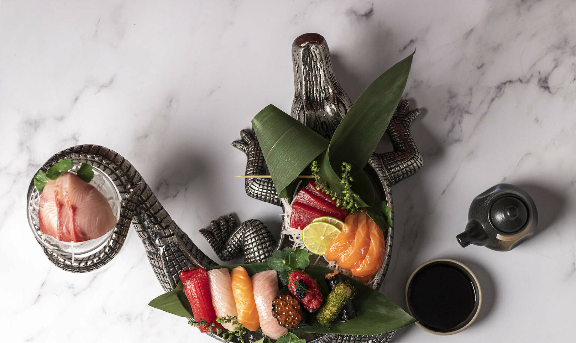 Jang Restaurant & Bar | Restaurants in Bank, London