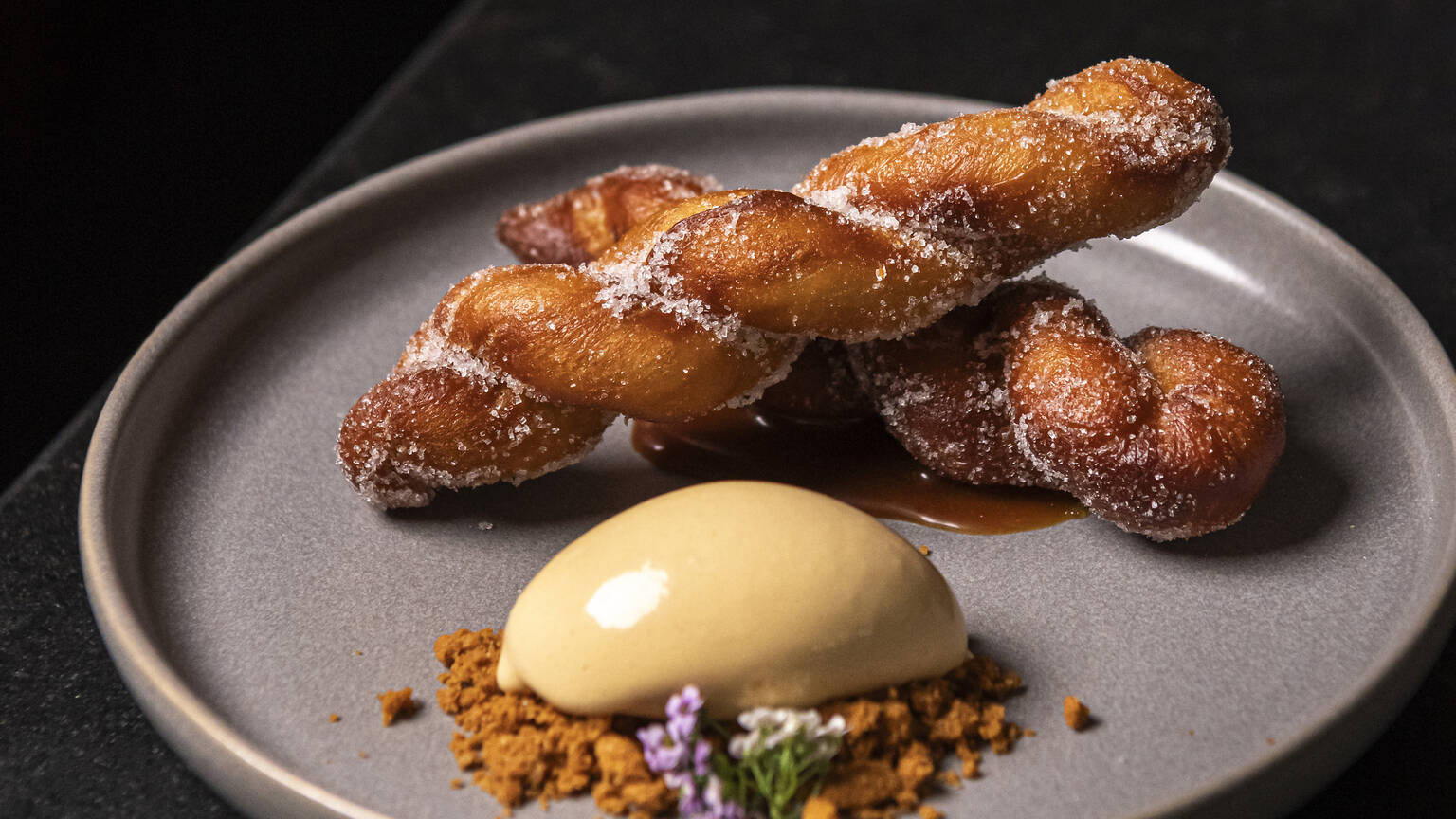 Jang Restaurant & Bar | Restaurants in Bank, London
