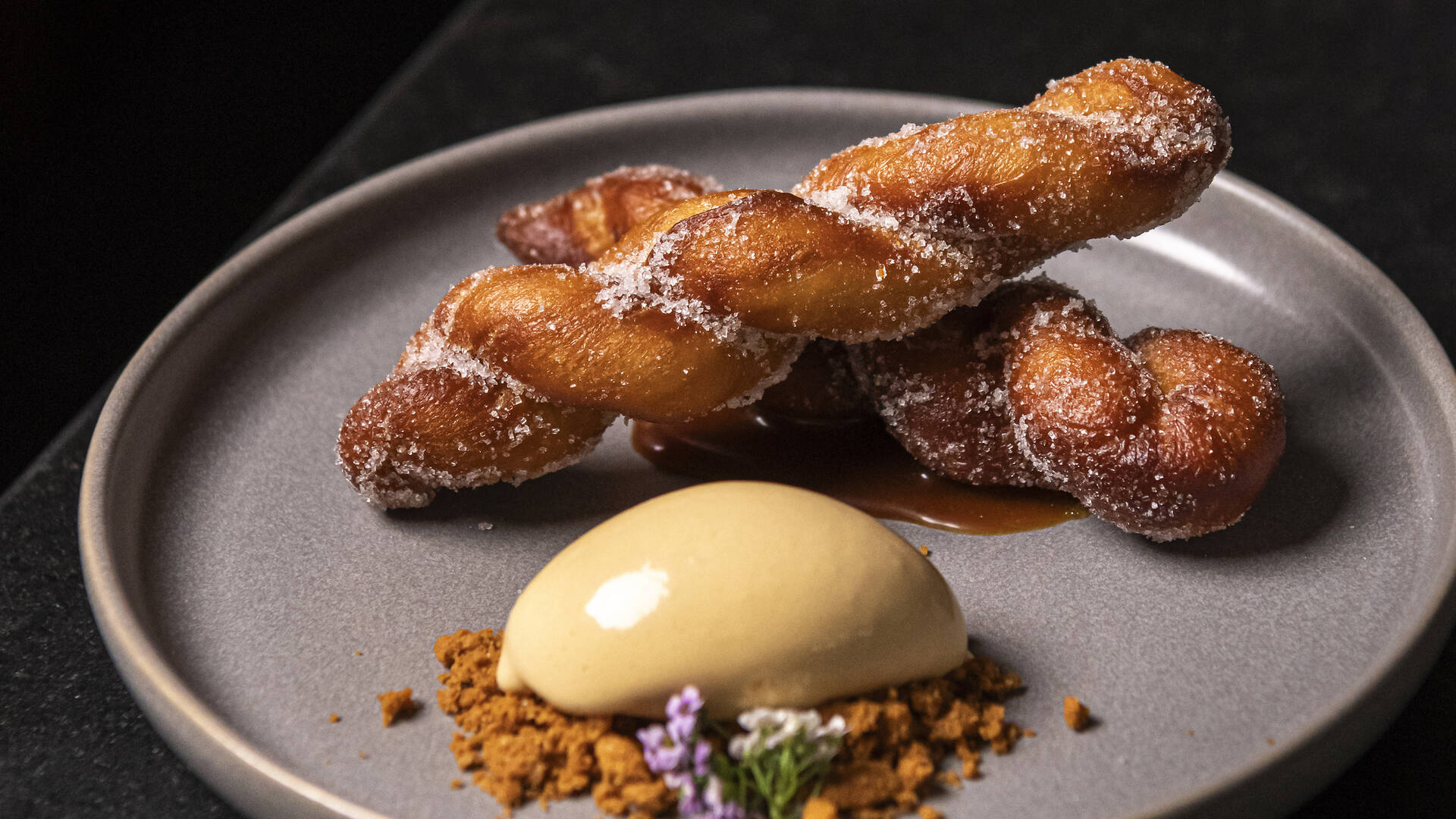 Jang Restaurant & Bar | Restaurants in Bank, London