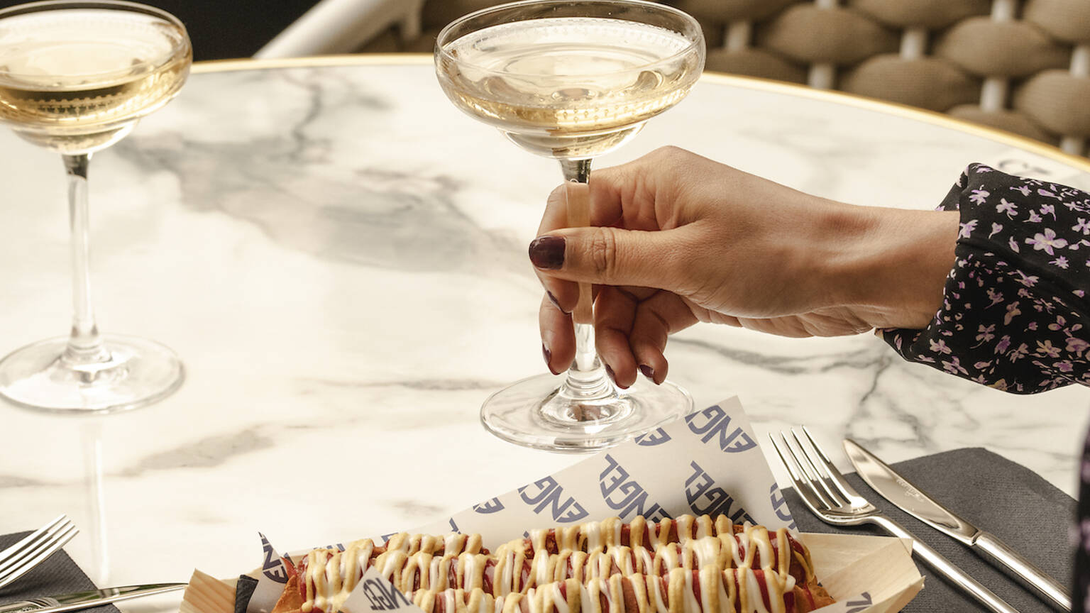 Engel Bar | Bars and pubs in Bank, London