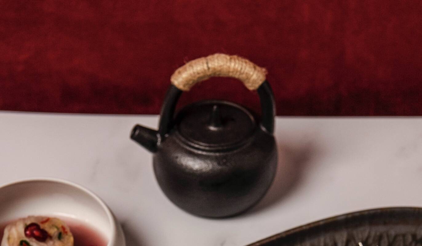 Jang Restaurant & Bar | Restaurants in Bank, London