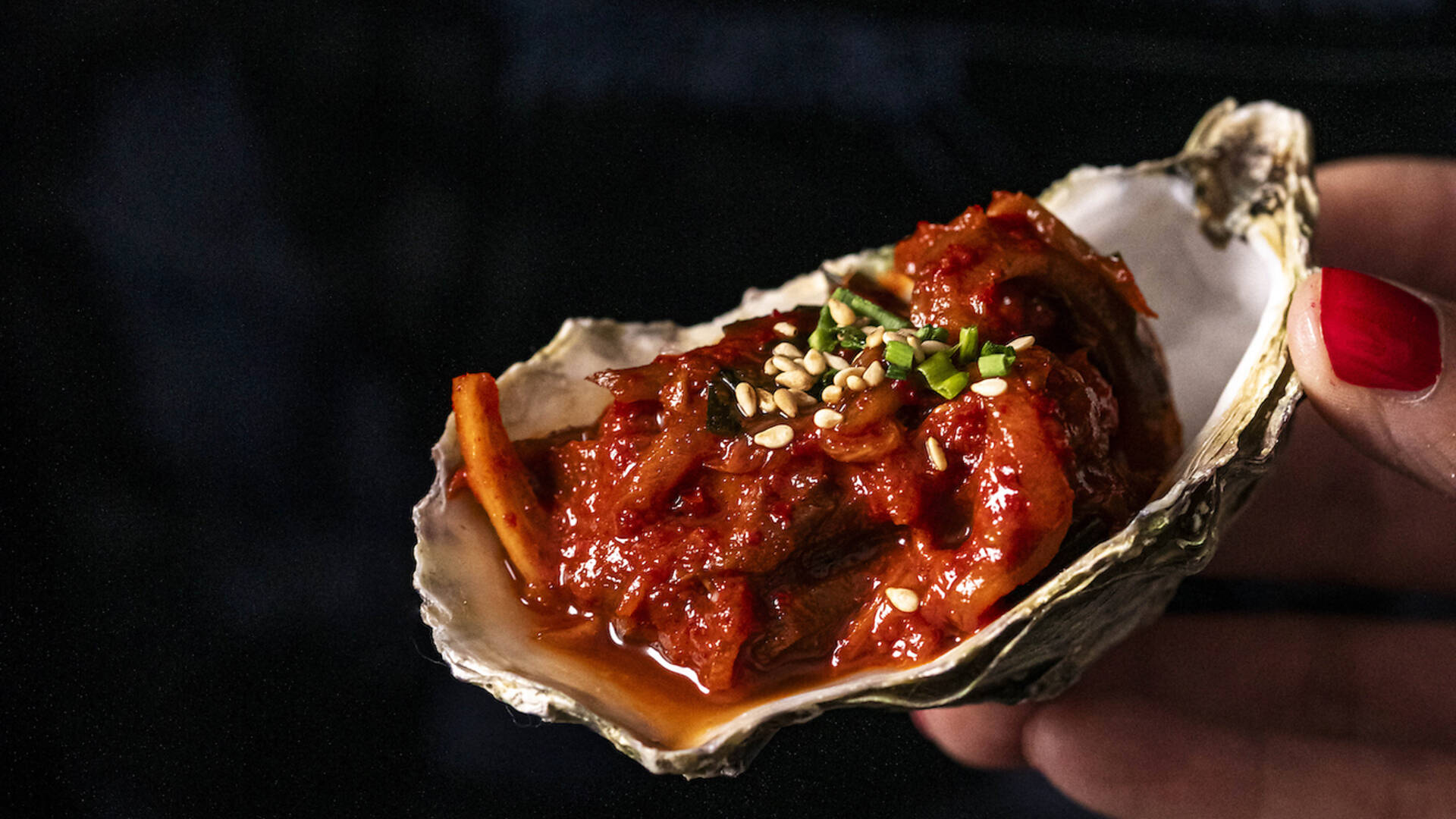 Jang Restaurant & Bar | Restaurants in Bank, London