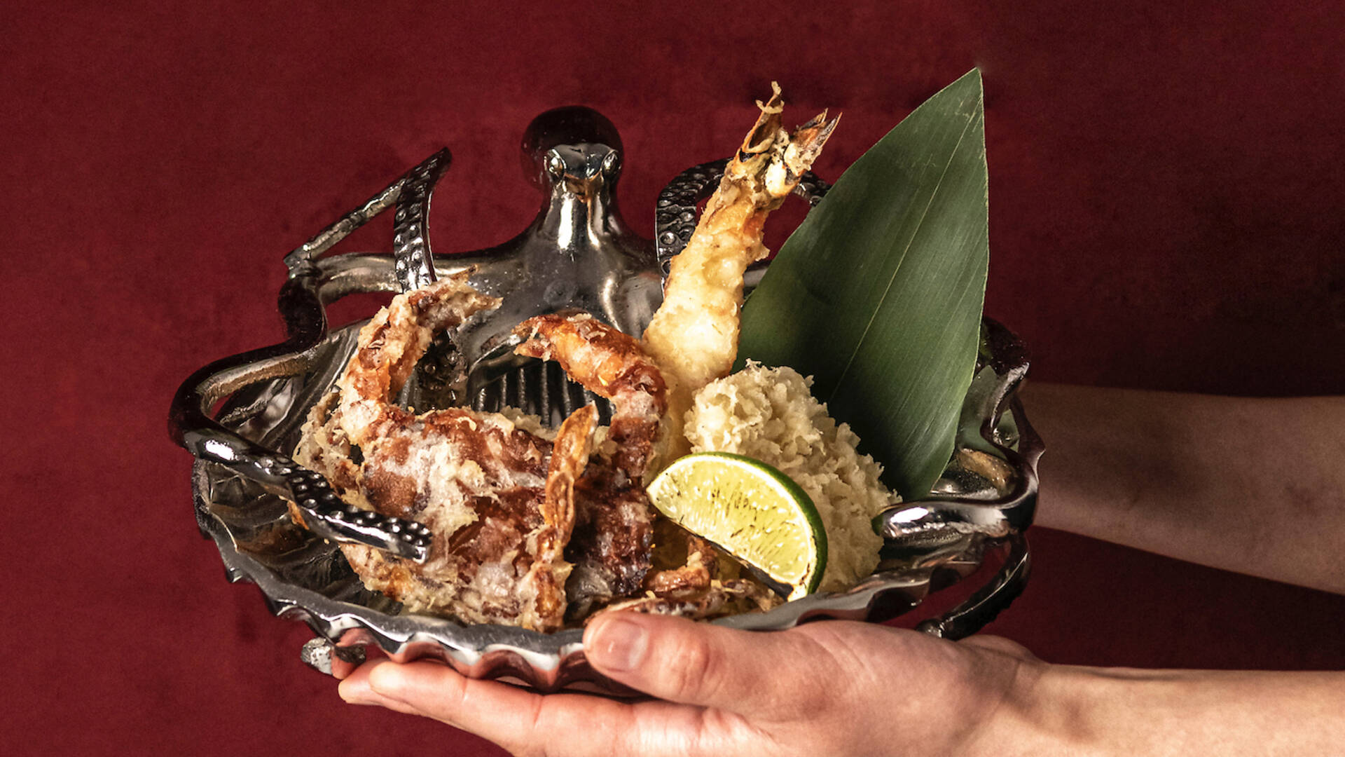 Jang Restaurant & Bar | Restaurants in Bank, London