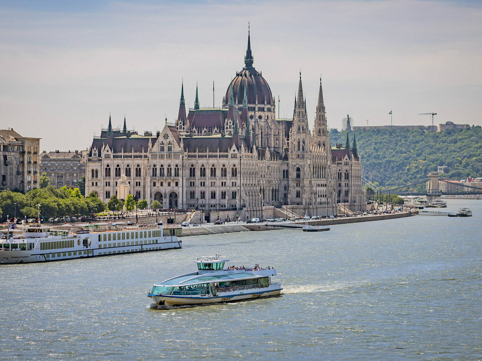 17 Unmissable Attractions in Budapest, Picked By A Local