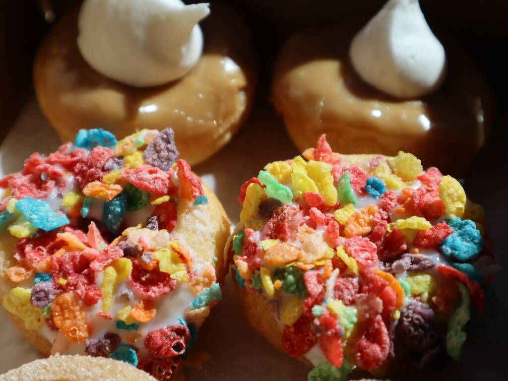 10 Best Donuts in Miami from Classic to Completely Over the Top