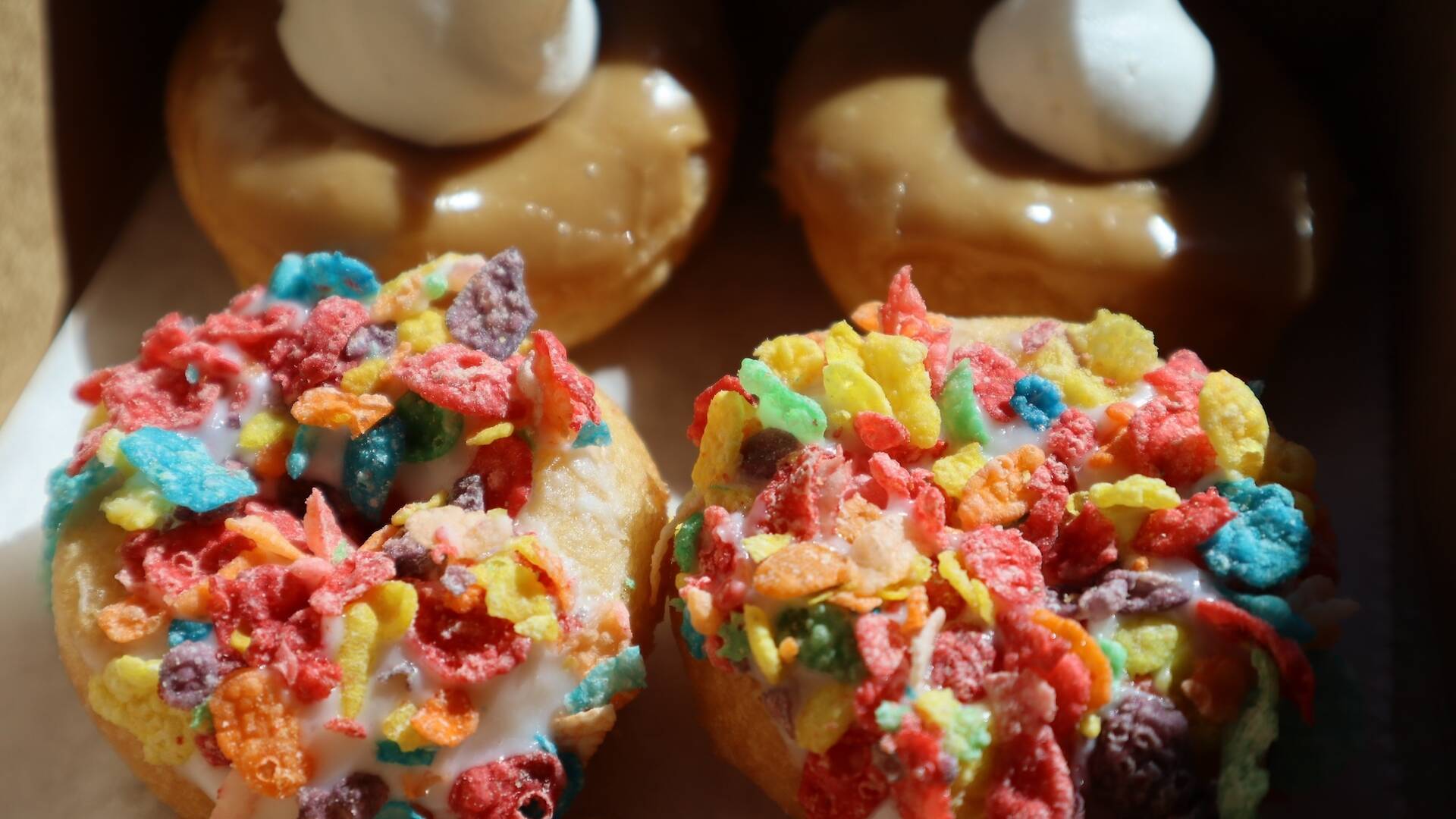 10 Best Donuts in Miami from Classic to Completely Over the Top