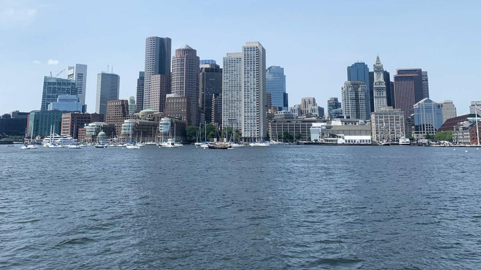 Things to do in and around Boston | Time Out Boston