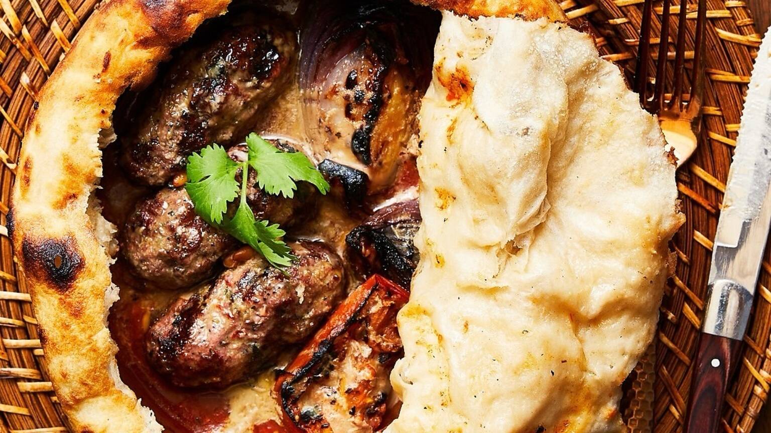 12 best Middle Eastern food in NYC, from Lebanese restaurants to meze ...