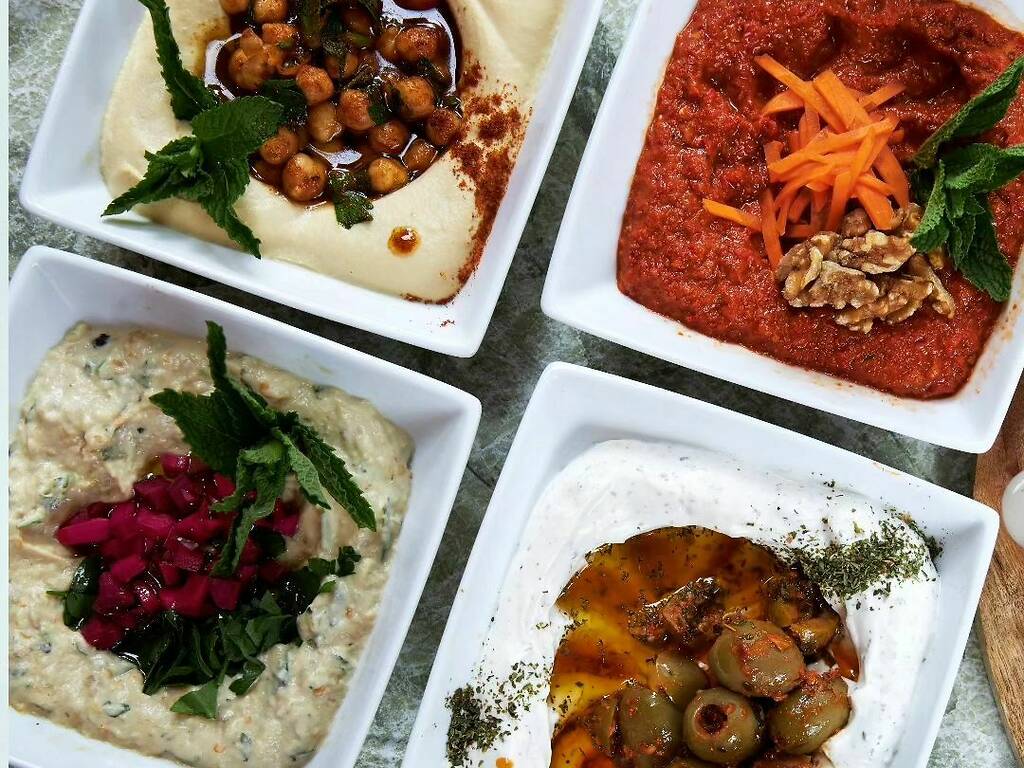 12 best Middle Eastern food in NYC, from Lebanese restaurants to meze ...