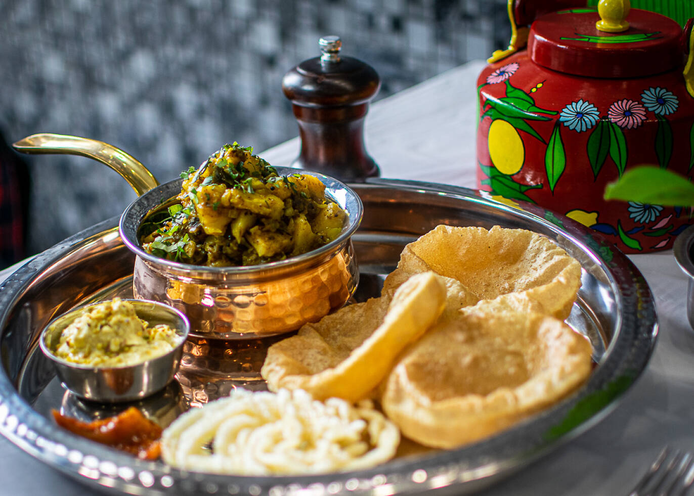 The 21 best Indian restaurants in Melbourne