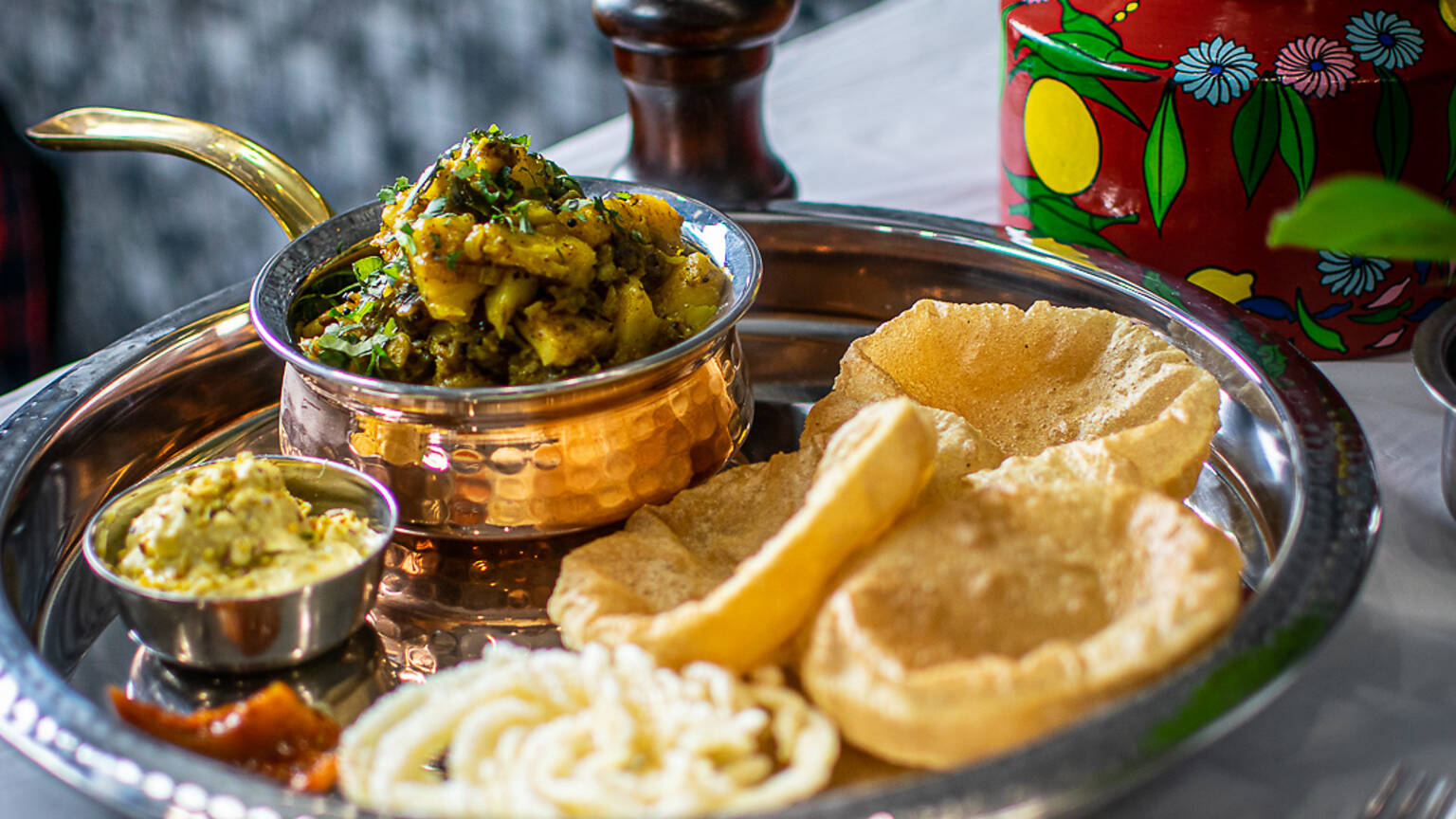 The 21 best Indian restaurants in Melbourne