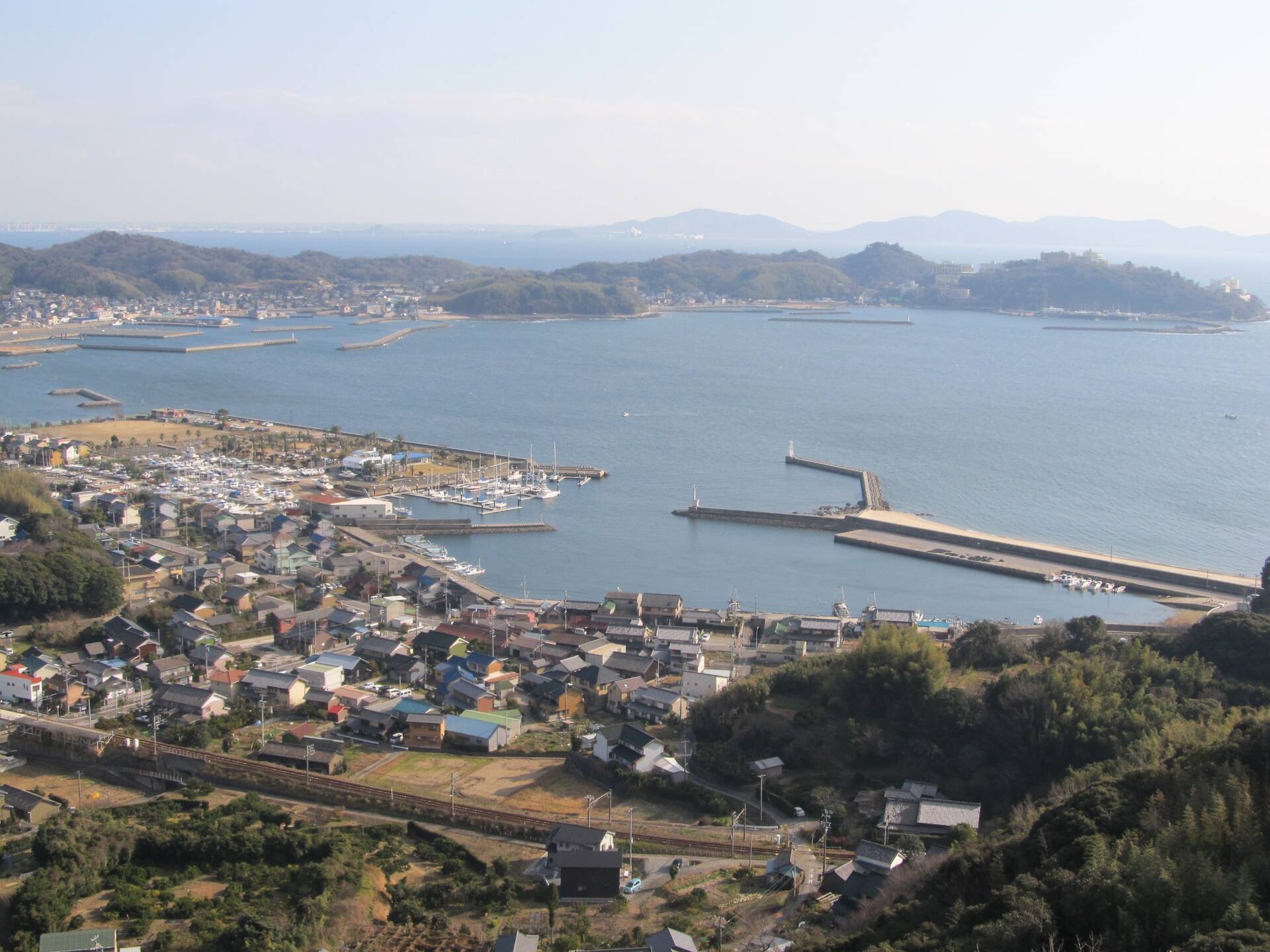 7 real-life Godzilla Minus One locations in Japan you can visit