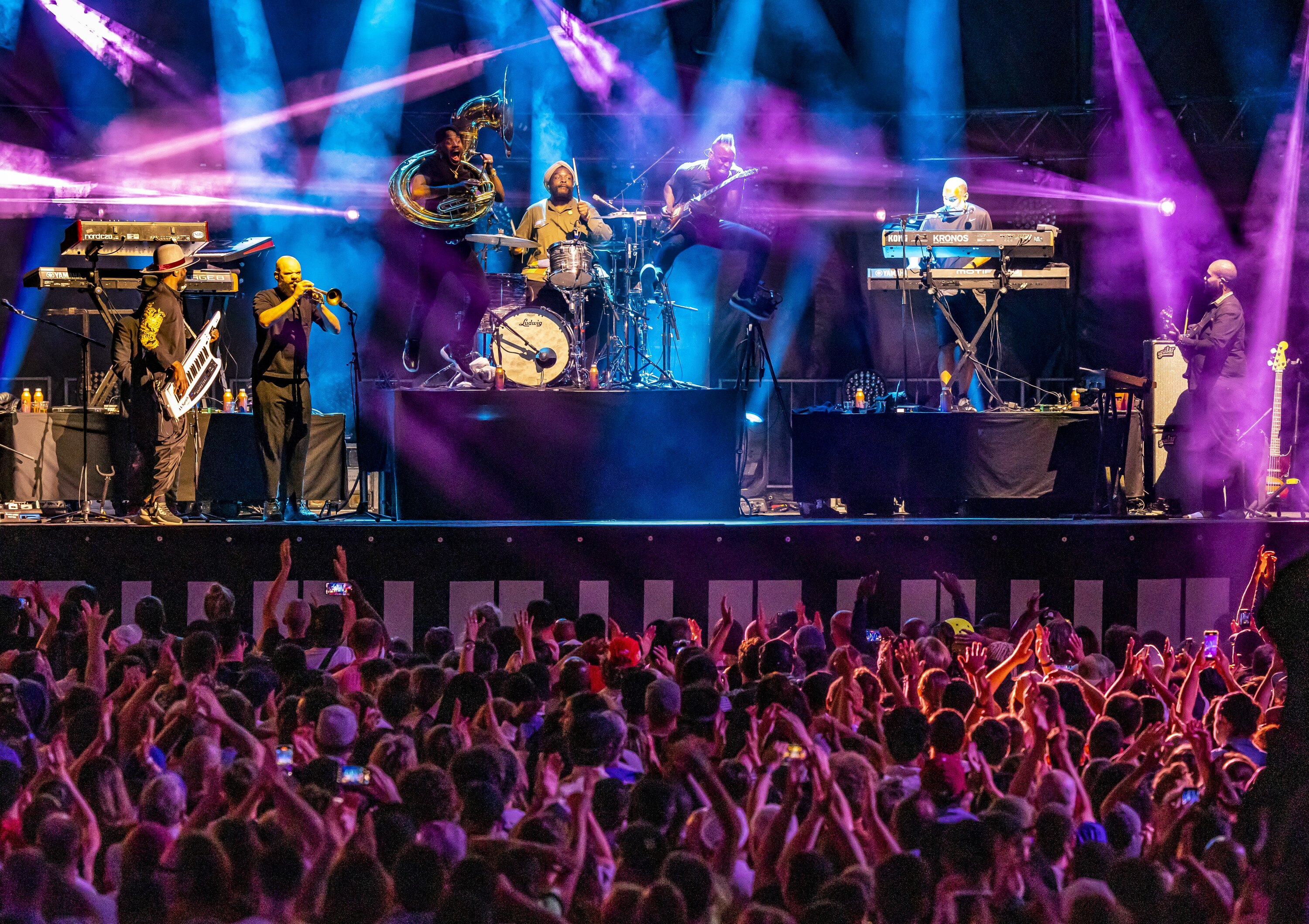 Top 5 shows at Montreal’s Jazz Festival 2024