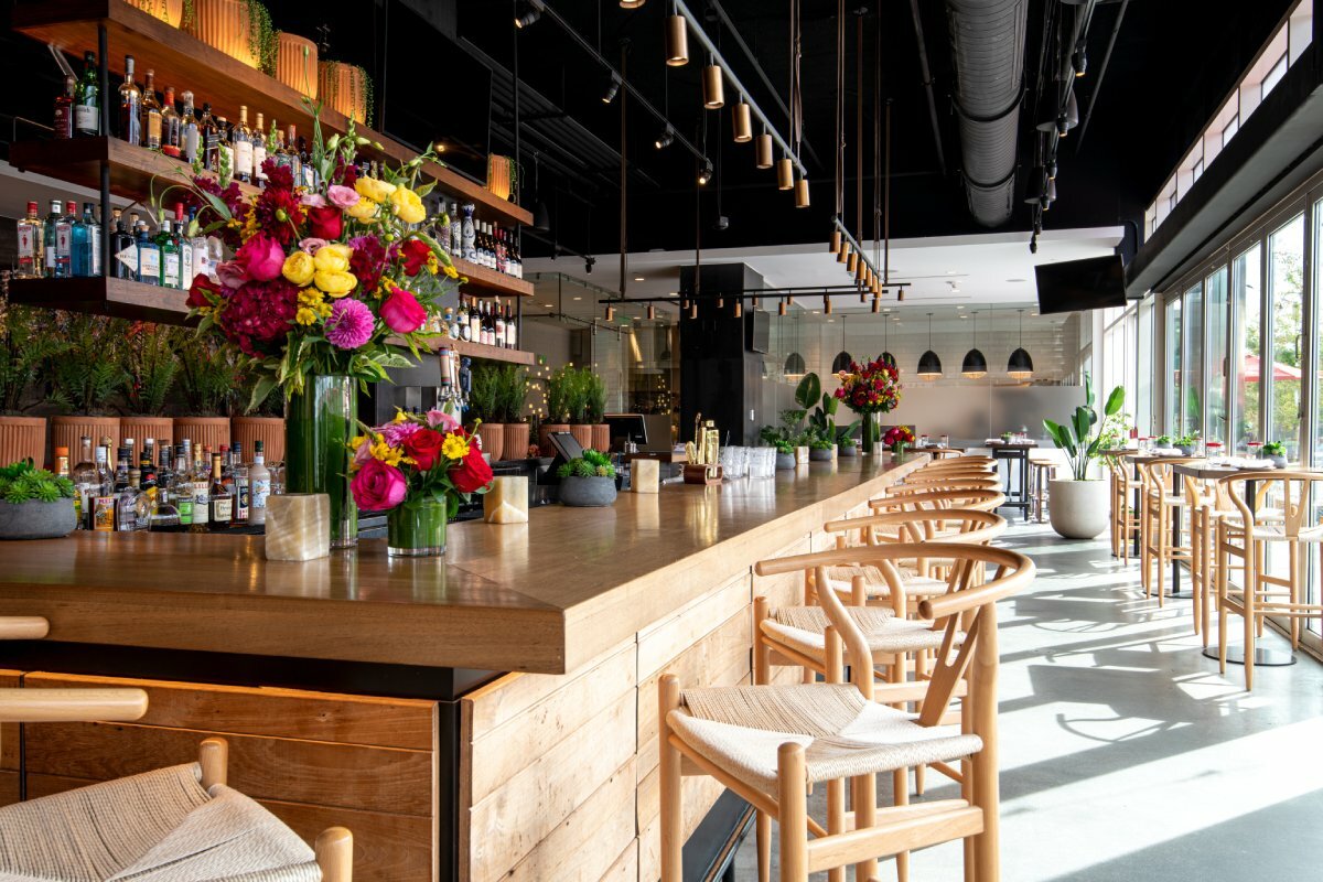 Para Maria | Restaurants in Seaport District, Boston