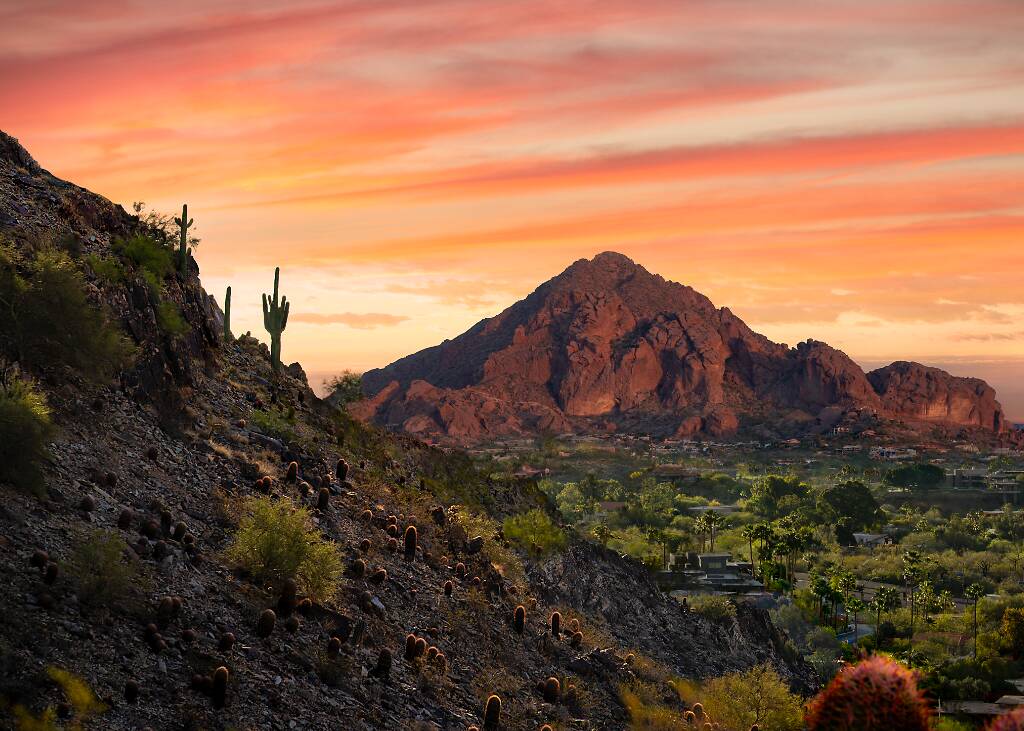 10 Pretty Mountain Views in the US You Need to Visit