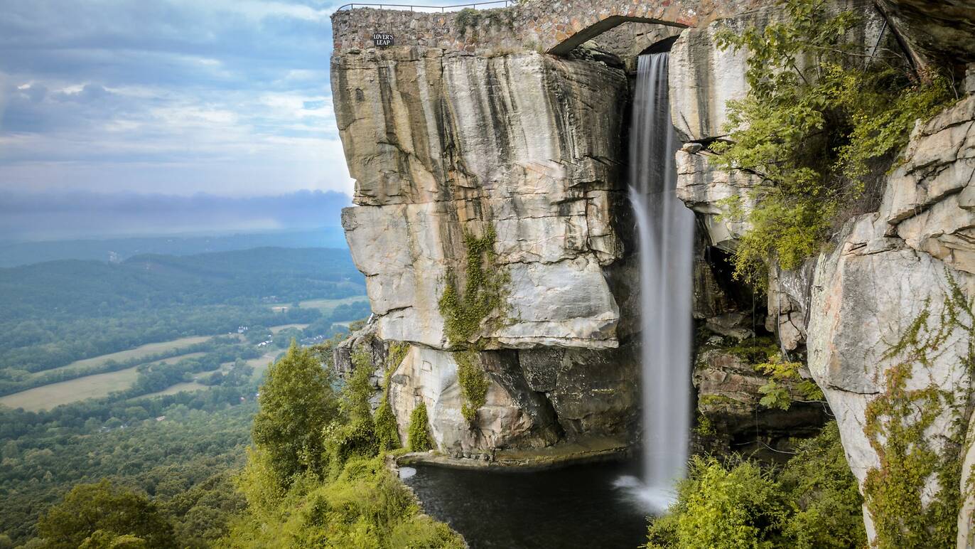 10 Pretty Mountain Views in the US You Need to Visit