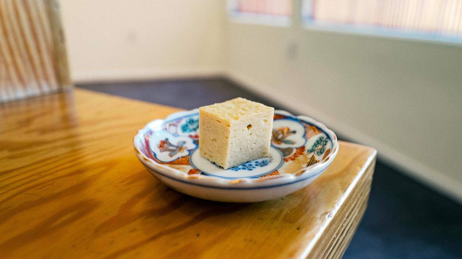 Mori Nozomi Is A Must-Try New Westside Omakase