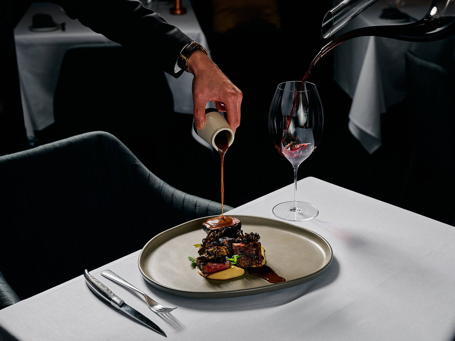 32 must-eat Melbourne dishes to try