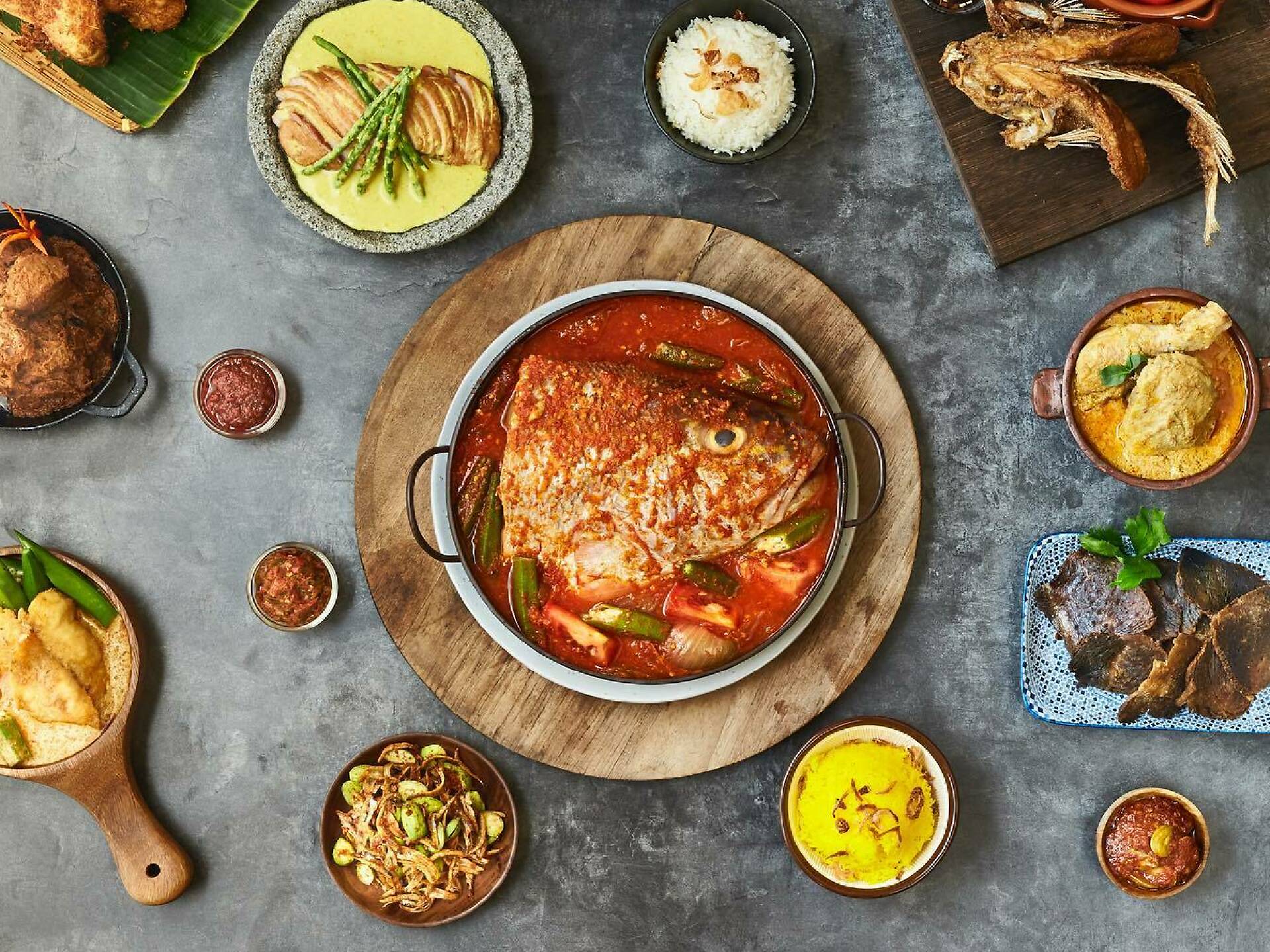 7 Best Halal Restaurants in Orchard to Satisfy Your Hunger