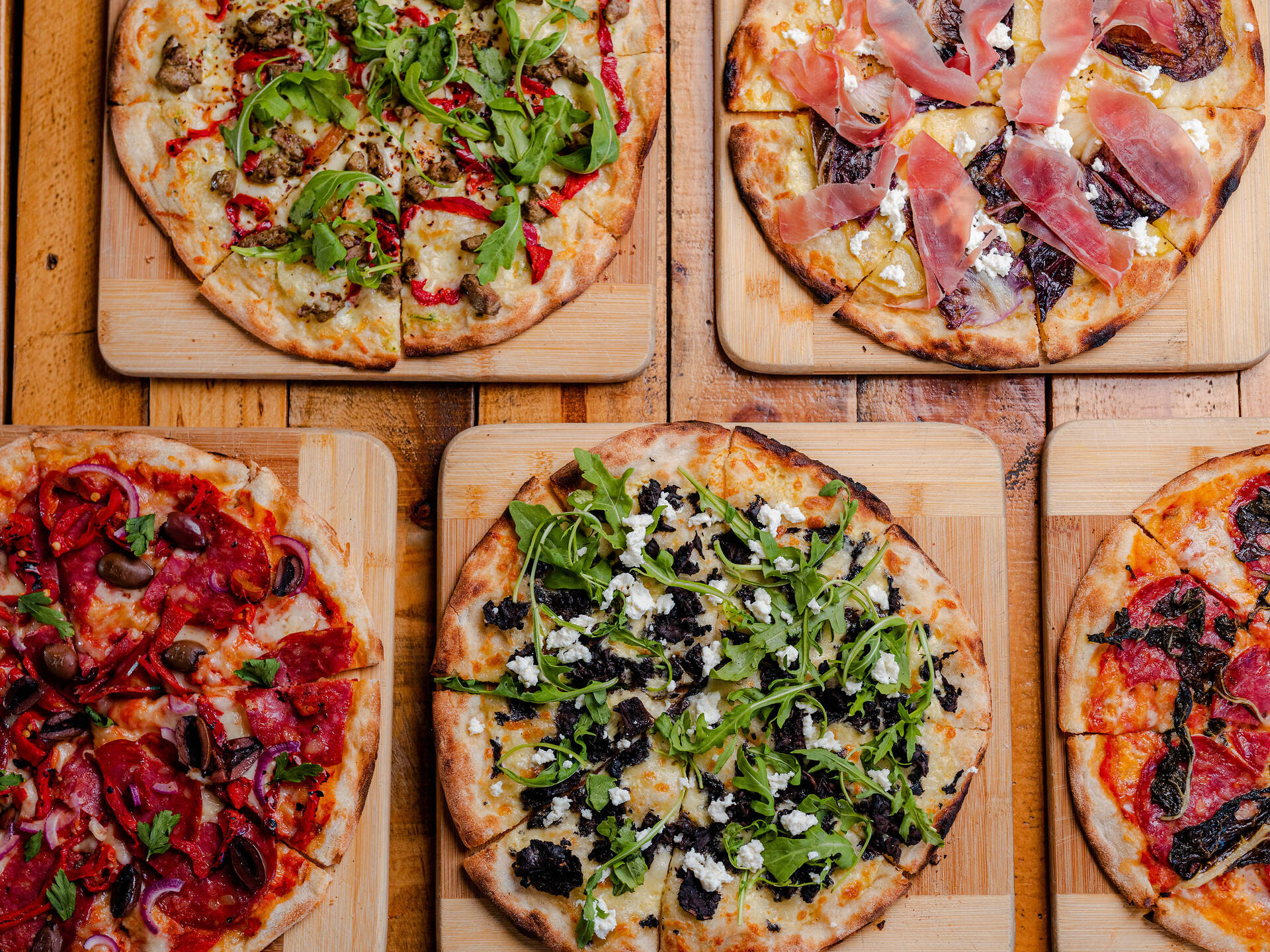 The 18 Best Pizzas in Perth in 2025