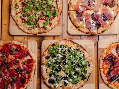 The 18 Best Pizzas in Perth in 2025