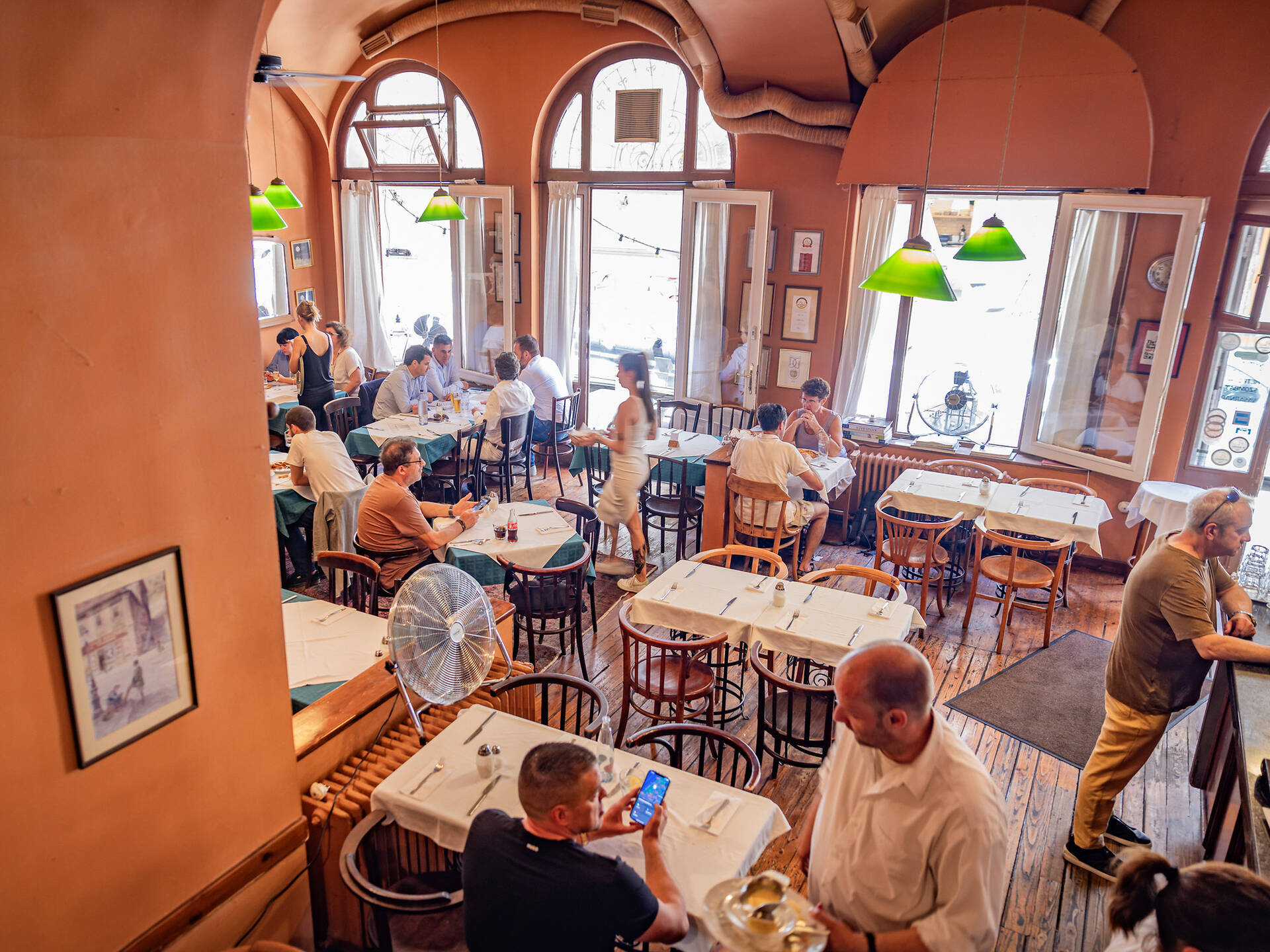 Best Hungarian Restaurants in Budapest To Book in 2025 - By A Local Expert