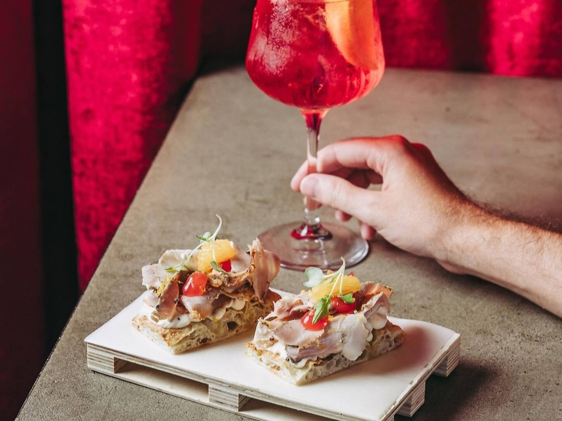 La millor cuina creativa - Restaurants i Bars - Time Out Barcelona