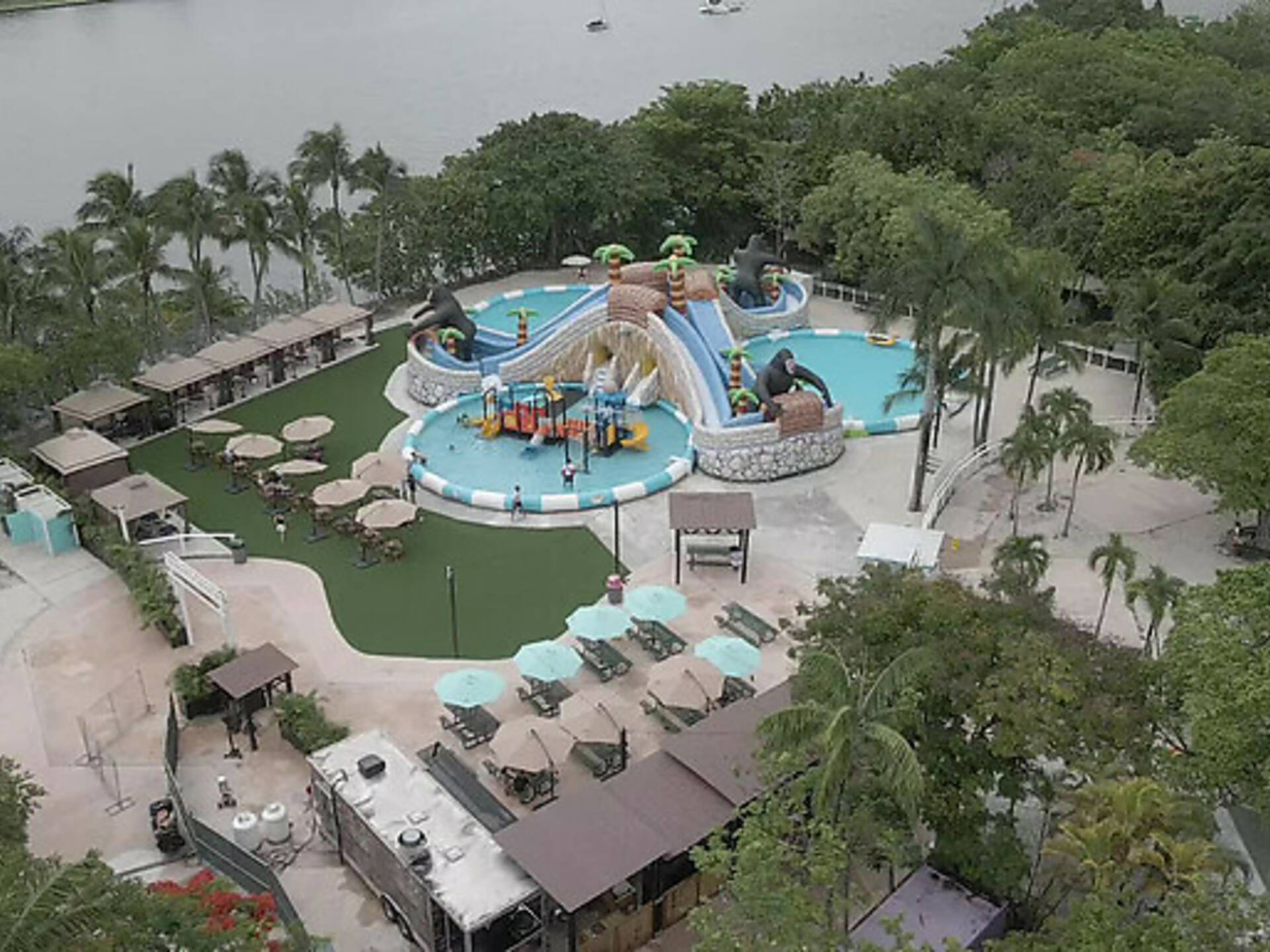 11 Best Water Parks in Miami for Splash Pads, Water Slides and ...