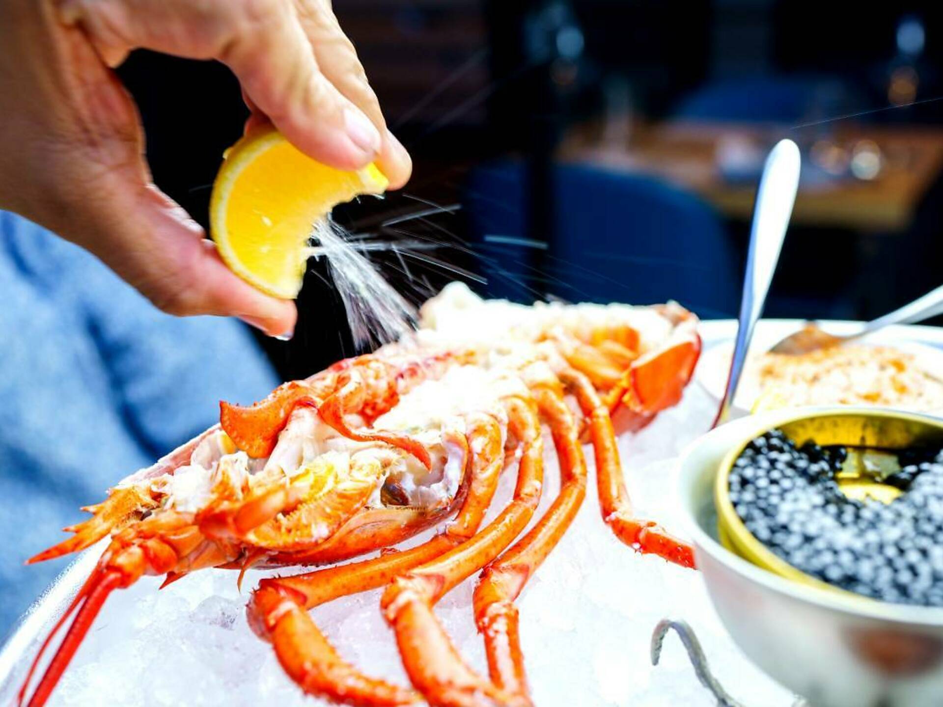 17 Places Doing the Best Lobster in Boston