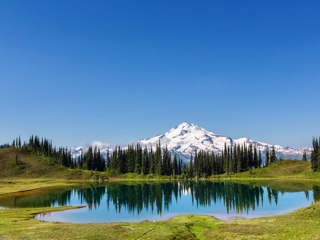 10 Pretty Mountain Views in the US You Need to Visit