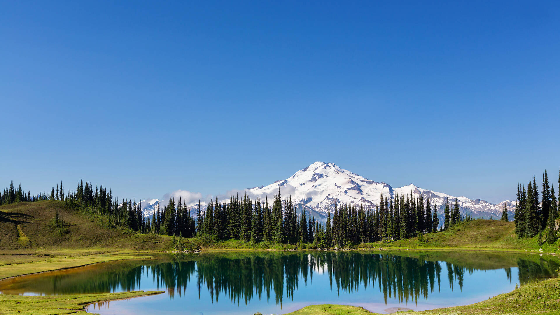 10 Pretty Mountain Views in the US You Need to Visit