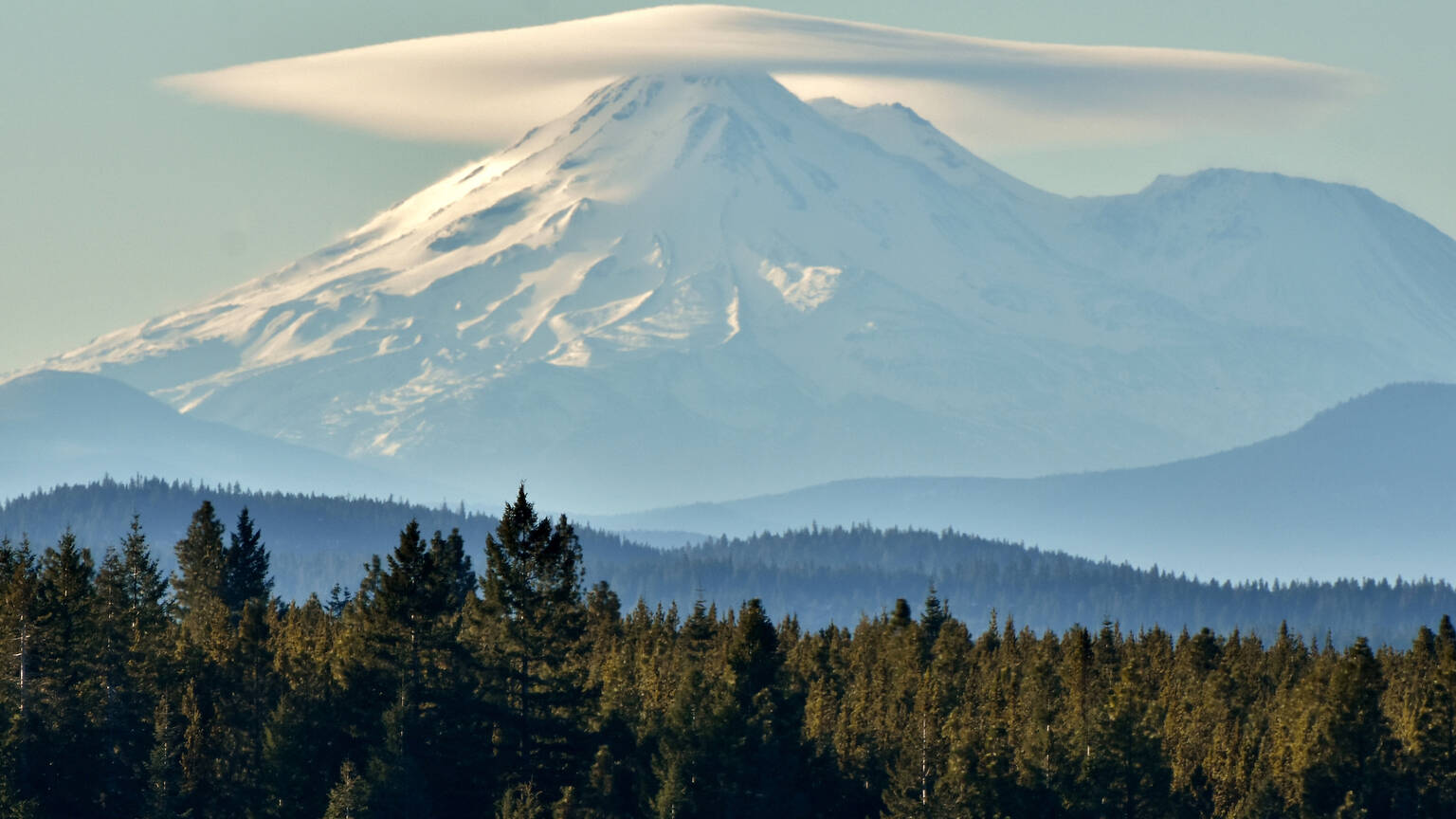 10 Pretty Mountain Views in the US You Need to Visit
